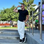 Хам (Krasnaya Street No:176/1), giyim mağazası  Krasnodar'dan