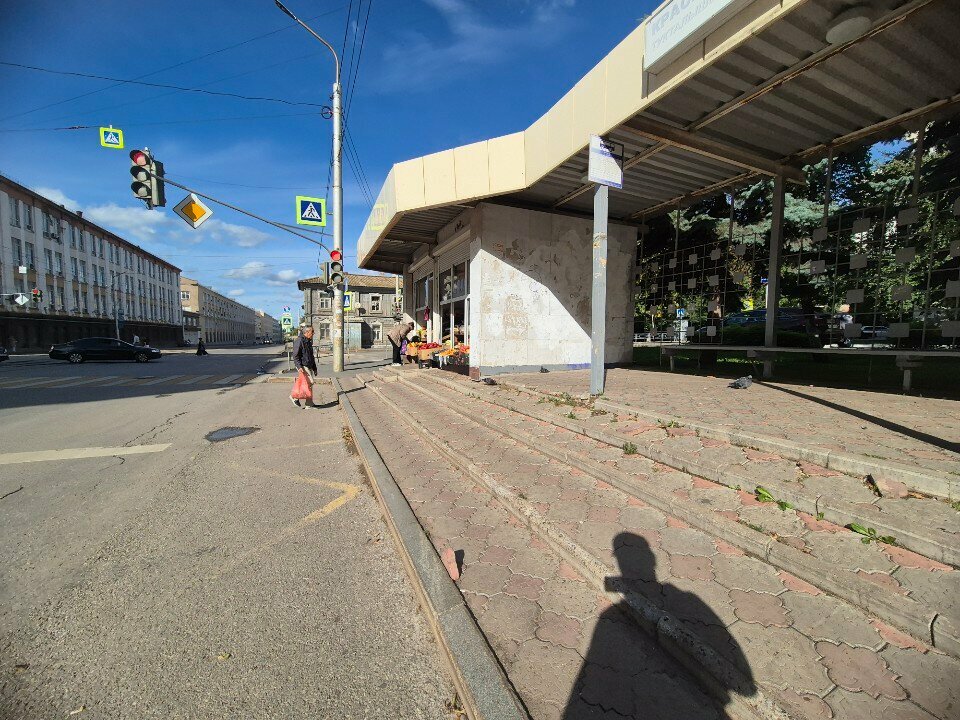 Manavlar Овощи и фрукты, Ufa, foto