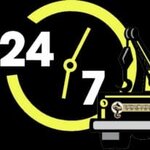 Автоэвакуация (ulitsa 3-y Razyezd No:41), çekici hizmeti  Omsk'tan