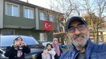 Gencayın evi (Kocaeli, Başiskele, Selahattin Eyyubi Cad., 40), otel  Başiskele'den