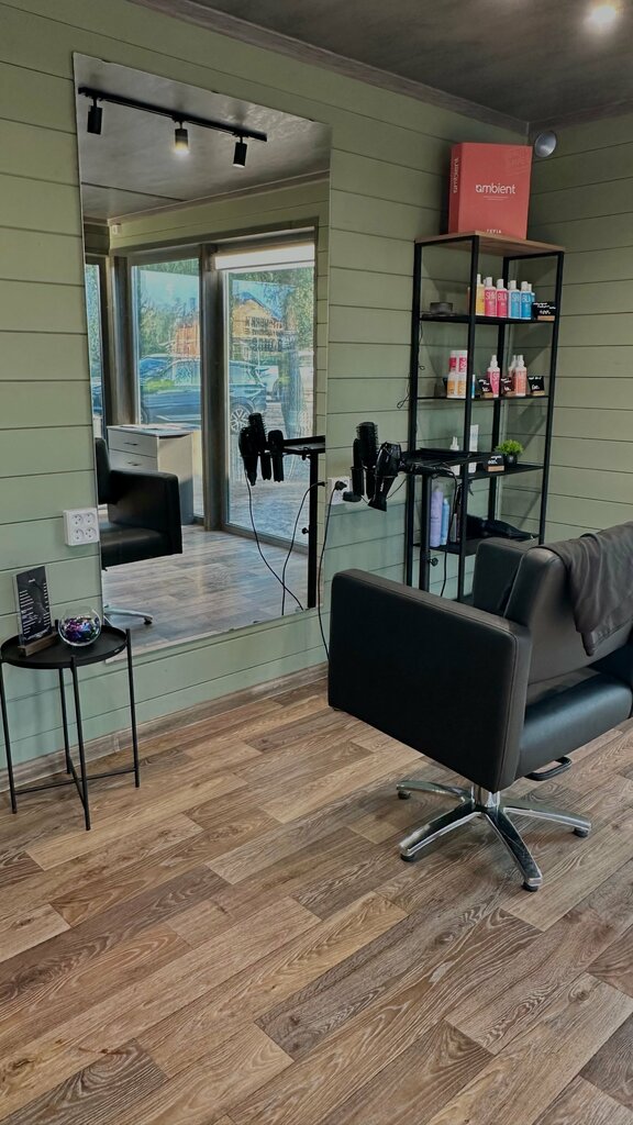 Güzellik salonu Про Волос, Başkurdistan, foto