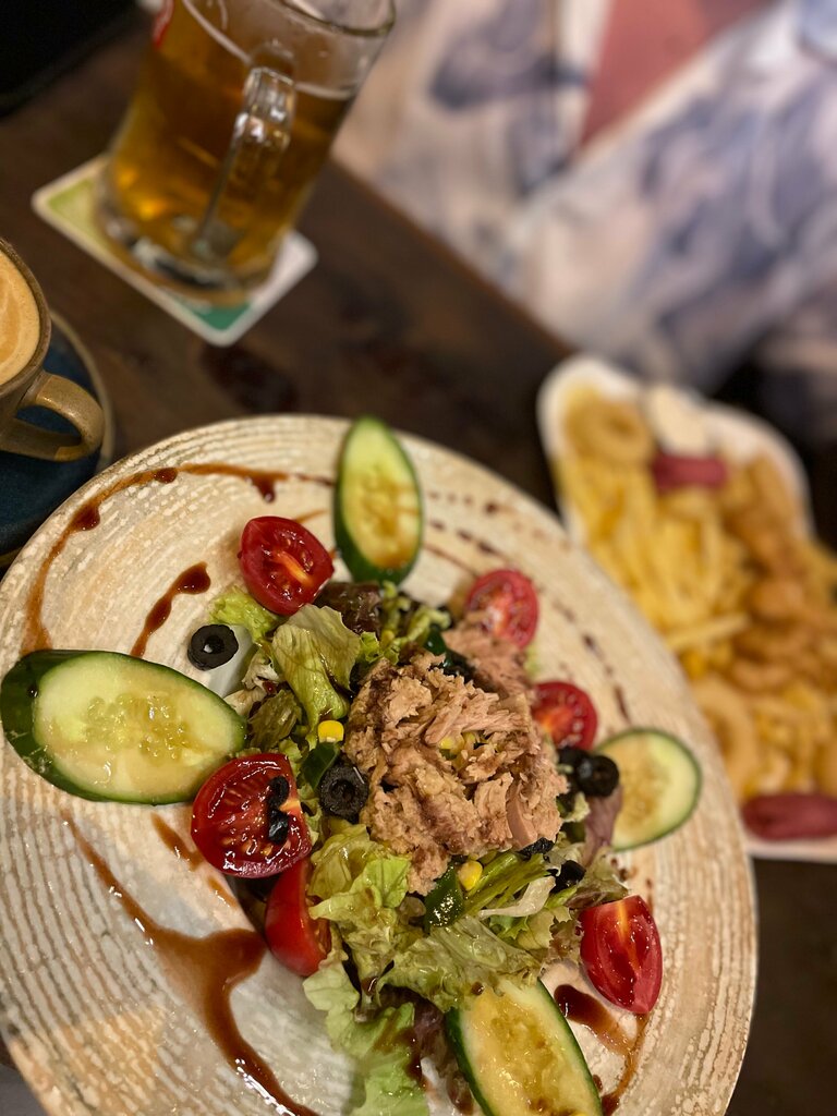 Bar Sheriff Western Bar&Food, Alanya, foto