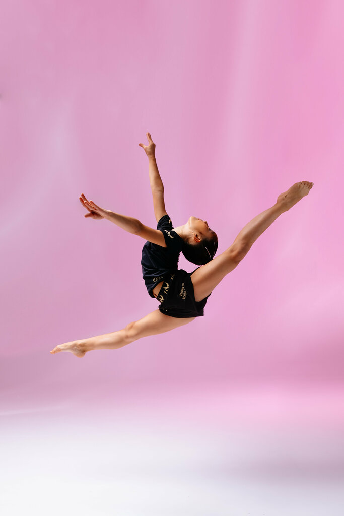 Spor kulüpleri Крылья мечты, Moskova, foto