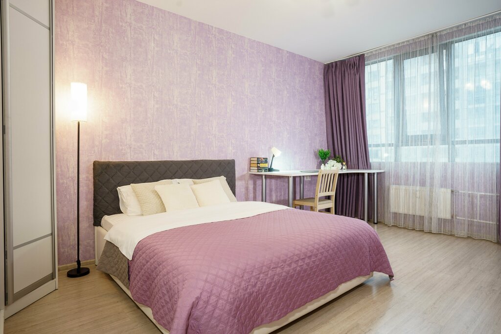 Kısa süreli konaklama Graf Orlov, Saint‑Petersburg, foto