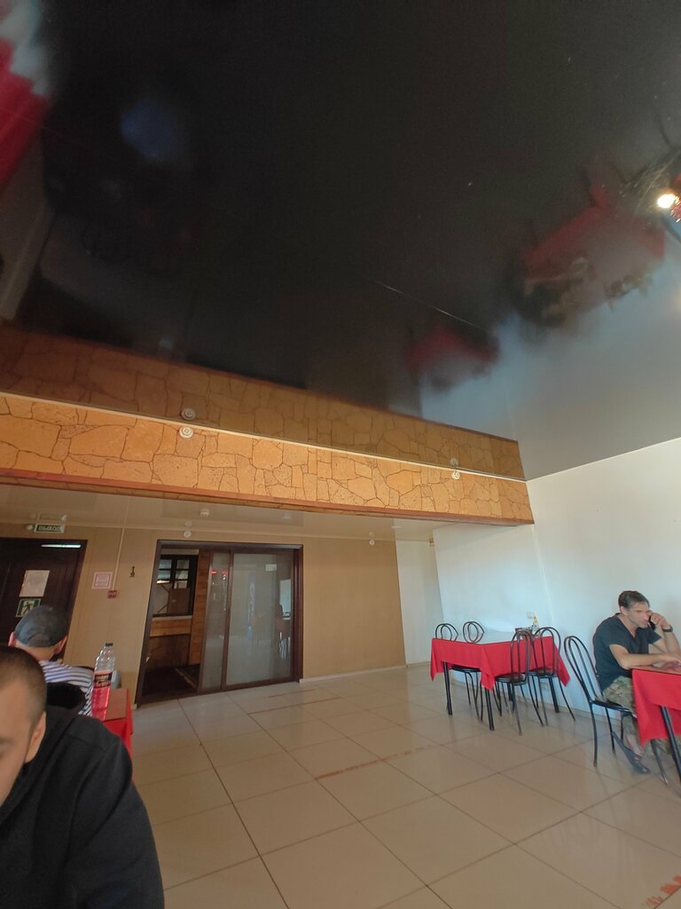 Çayhane Чайхана, Yaroslavskaya oblastı, foto