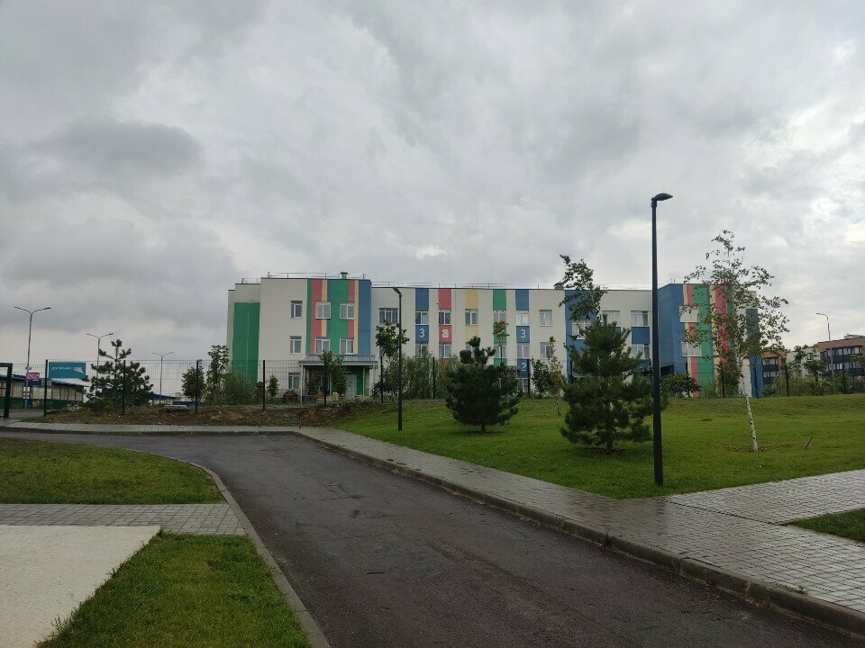 Spor kulüpleri Олимп, Volgograd, foto