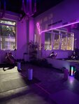 Ladys Gym (Zapolyarnaya ulitsa No:37с1/1, Prikubanskiy City administrative district, mikrorayon Slavyanskiy), fitness kulüpleri  Krasnodar'dan