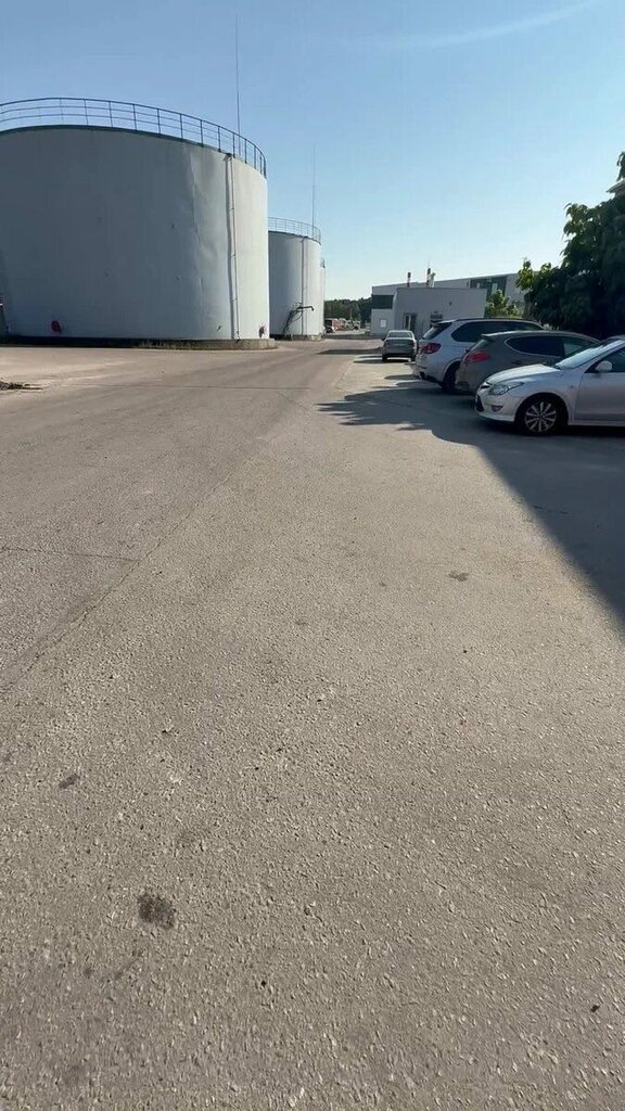 Kamyon ve ağır vasıta satış ve servis firmaları Тракавто, Voronejskaya oblastı, foto