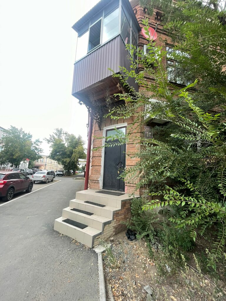 Dövmeciler Вета Бьет, Orenburg, foto