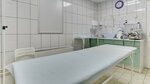 Asmed (Moscow, Marshala Savitskogo Street, 20к1), medical center, clinic  Moskova'dan