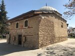 Başarebey Cami (Konya, Selçuklu, Ferhuniye Mah., Sultanmesut Sok., 27), cami  Konya'dan