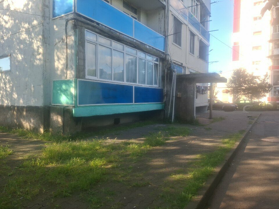 Otel Hotel Goga, Batum, foto