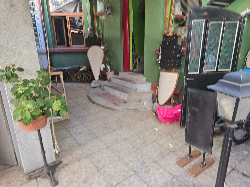 Paylaşımlı ofis Hobbit house, Belgrad, foto