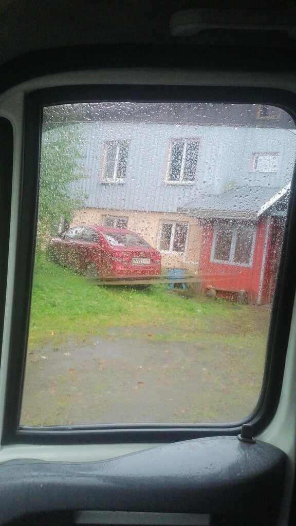 Yardım kuruluşları Благотворительный фонд имени Карла Кёнига, Saint‑Petersburg ve Leningradskaya oblastı, foto