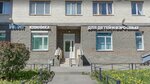 Infant (Sizova Avenue No:25), tıp merkezleri ve klinikler  Saint‑Petersburg'dan