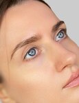 Elena Milovanova's permanent makeup studio (Osenniy Boulevard No:23), kaş ve kirpik salonu  Moskova'dan