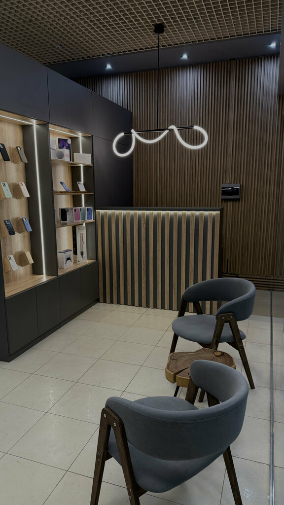 Elektronik eşya mağazaları Mobile Lab, Belgorod, foto