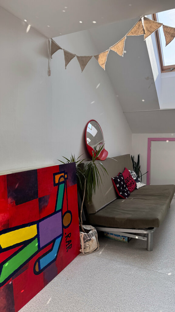 Güzellik salonu Campaign Place, Nijni Novgorod, foto