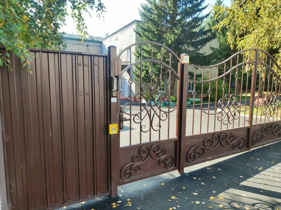 Anaokulları Detsky sad № 215, Barnaul, foto