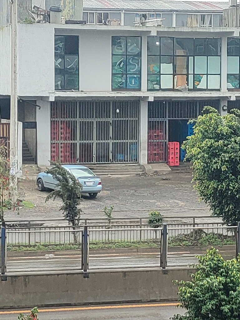 Alkolsüz içecekler Coca cola, Addis Ababa, foto