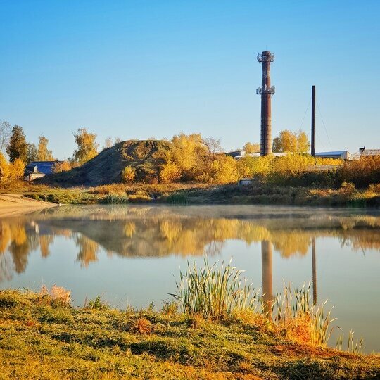 Deri hammadde Богородский кожевенный завод им. А.Ю. Юргенса, Bogorodsk, foto