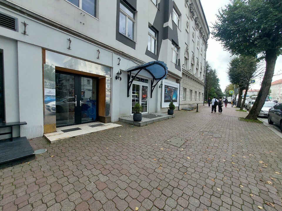 Pazar araştırma firmaları Elementi Marketing Agency, Kaliningrad, foto