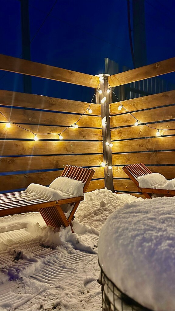 Resort oteller, tesisler Base. Ekb, Sverdlovskaya oblastı, foto