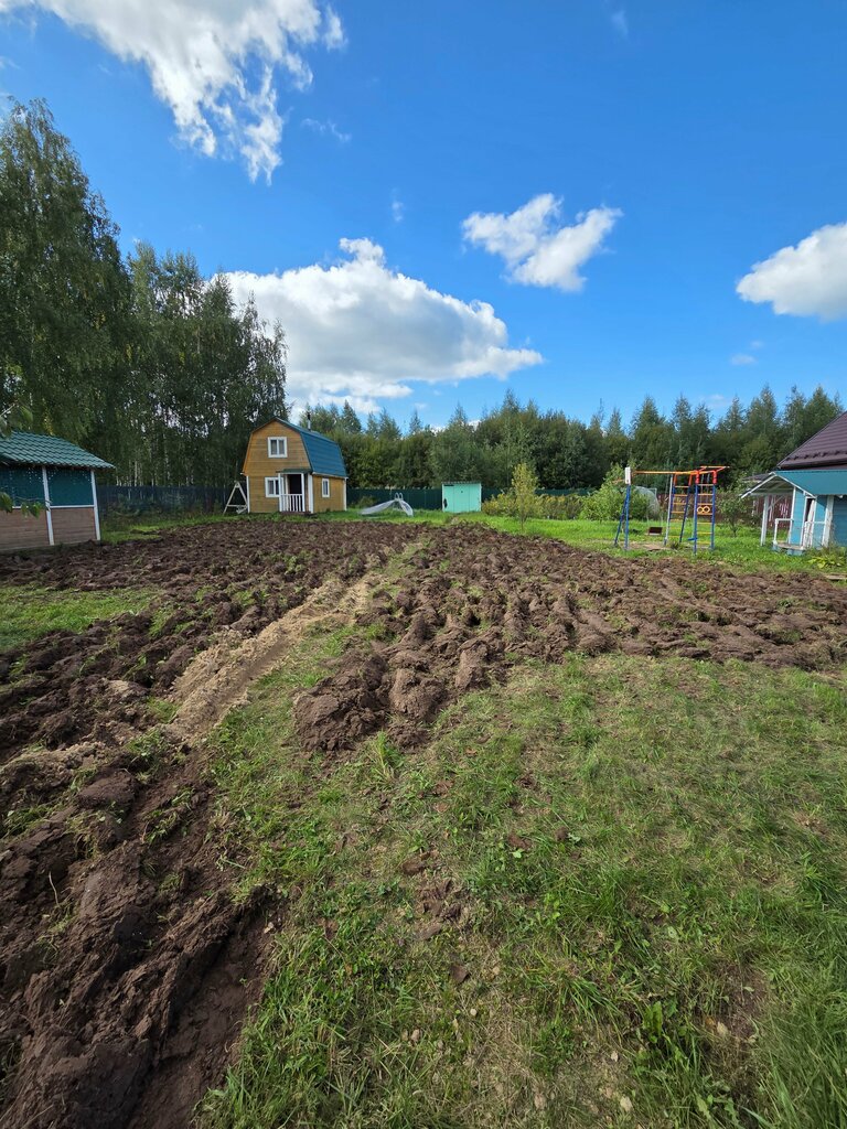 Şehir planlama Тракторный Помощник, Nijni Novgorod, foto