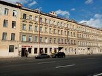 Greysapartments (Obvodnogo Kanala Embankment No:55, Saint Petersburg), apartman kompleksi  Saint‑Petersburg'dan