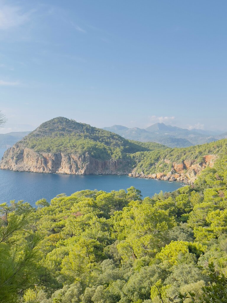 Bilet gişesi Çıralı Yanartaş Bilet Gişesi, Kemer, foto