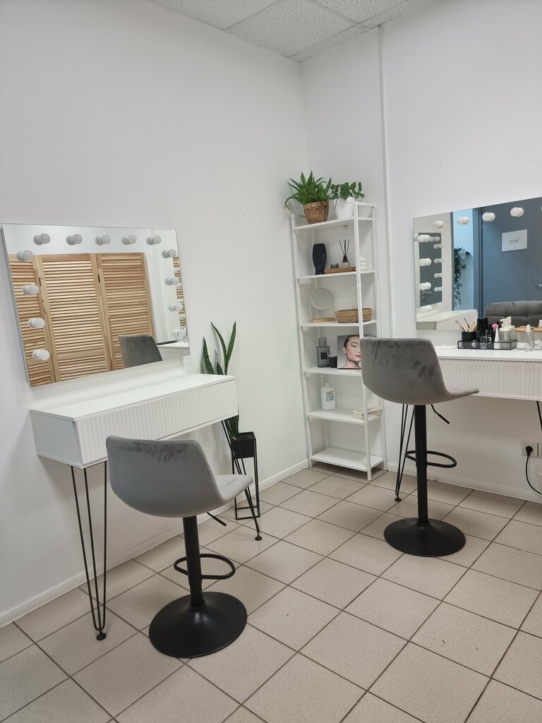 Kaş ve kirpik salonu Взгляд мечты, Mytişçi, foto