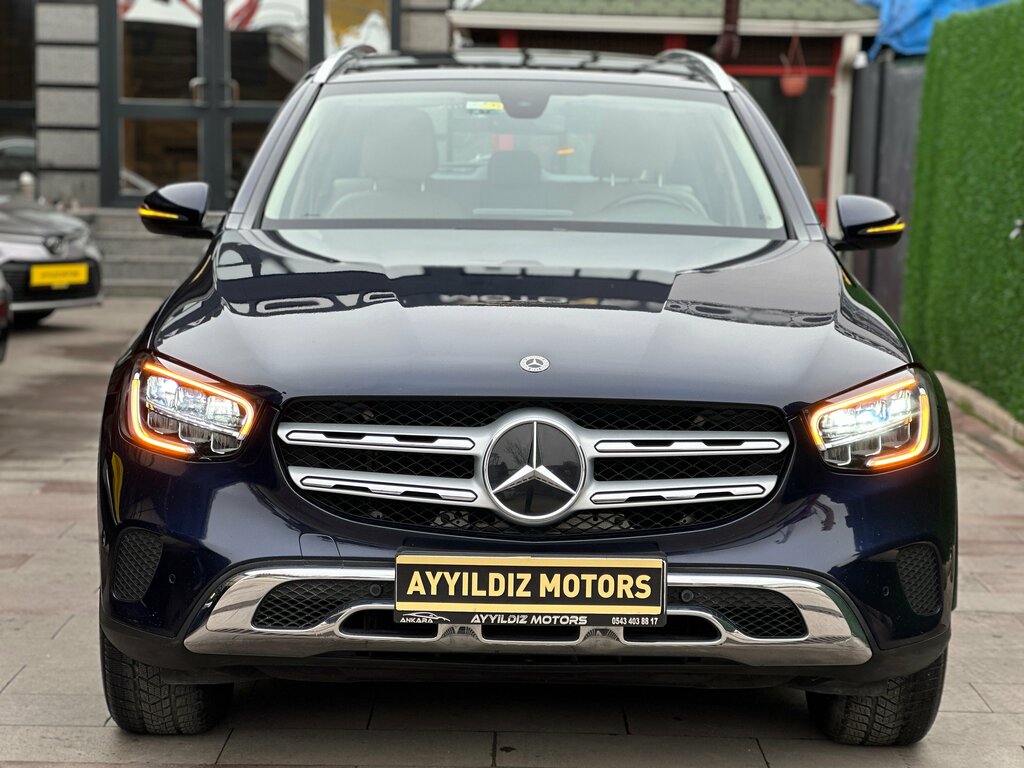 i̇kinci el araç satışı Ayyildiz Motors, Ankara, foto