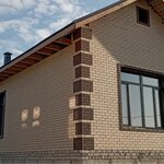 Кладстрой (Omskaya Street No:163к), yazlık ev inşaatı  Kurgan'dan