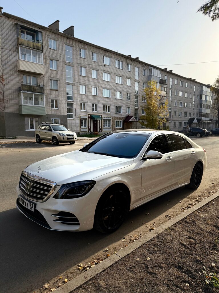 Oto lastik tamiri Шиномонтаж, Vladimirskaya oblastı, foto