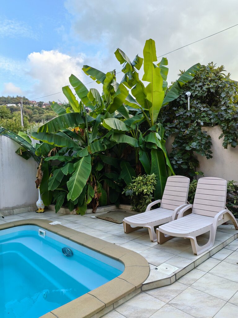 Otel Мармелад, Soçi, foto