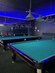 Бильярд Классик (Kulatov Street No:247А), bilardo salonları