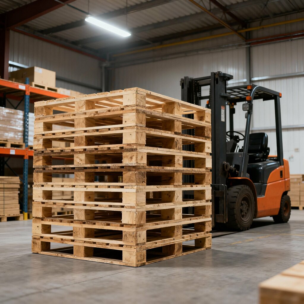 Paletler Р-Тех, Tambovskaya oblastı, foto