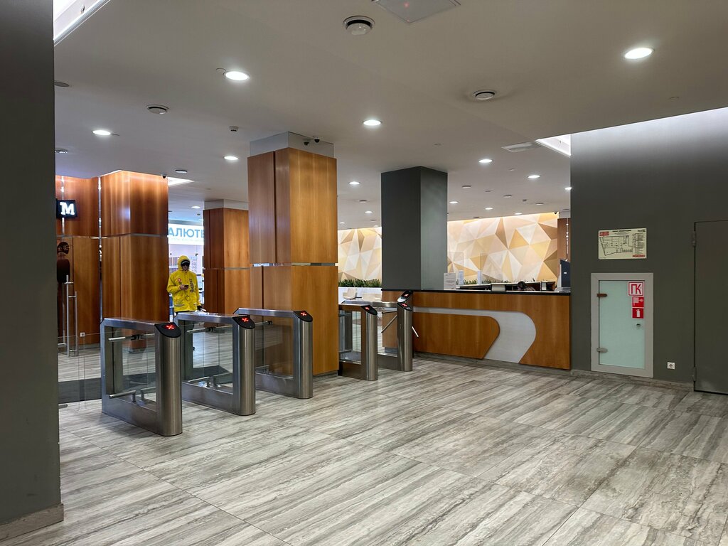 Yapı iskeleleri hizmetleri Forests for Rent, Moskova, foto