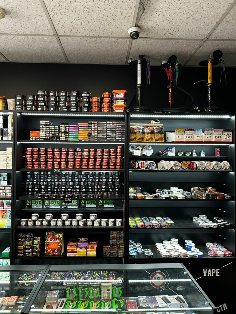 Tütün, sigara mağazaları Табак Напитки, Moskova ve Moskovskaya oblastı, foto