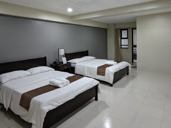 Otel Casa Bel Inn, Baguio, foto