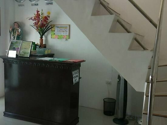 Otel Adams View Hotel, , foto