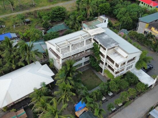 Otel Akkaw Baler Hometel, , foto