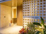 Alphabed Inn Naha Kokusai-dori East (Okinawa Prefecture, Naha), daireler  Naha'dan