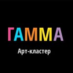 Гамма (Skakovaya Street No:9), yaratıcı küme  Moskova'dan
