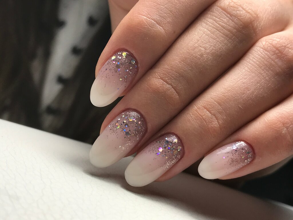 Manikür-pedikür Ногтевая студия Пролиско Е. И., Saint‑Petersburg, foto