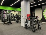 XFit Point (Portovaya Street No:367), fitness kulüpleri  Rostov‑na‑Donu'dan