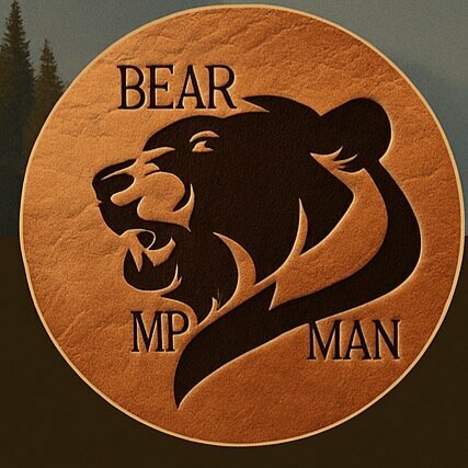 Deri atölyesi BearMan, Mikhaylovsk, foto