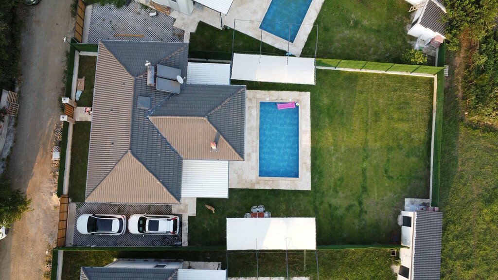 Pansiyonlar, hosteller Villa Mila & Villa Lena, Köyceğiz, foto