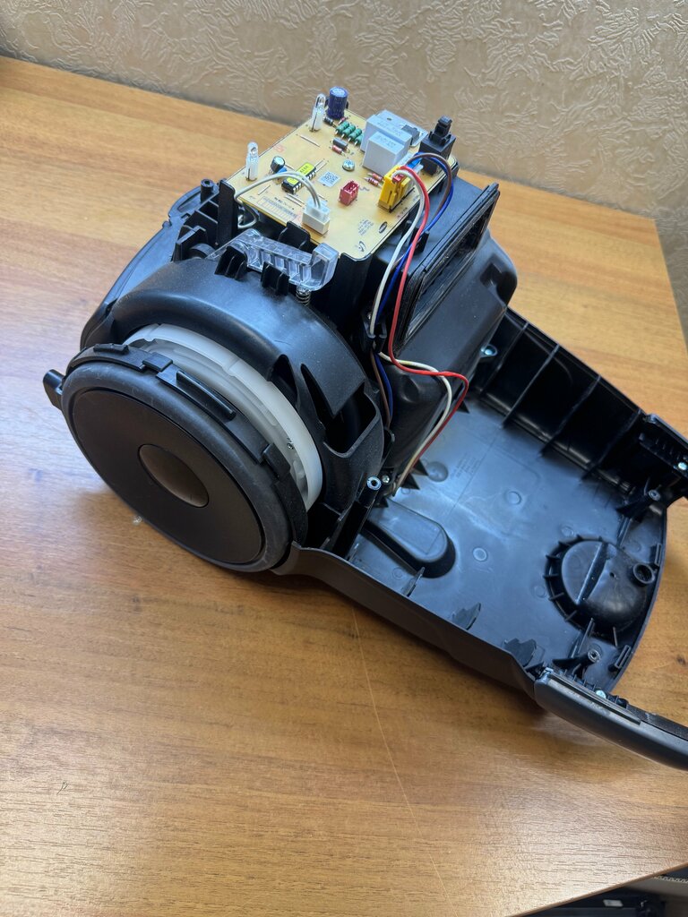 Beyaz eşya servisleri Recovery Store, Yeysk, foto