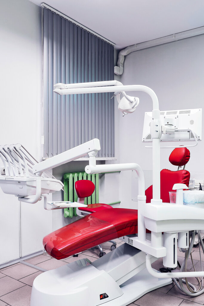 Özel ağız ve diş sağlığı klinikleri ve muayenehaneleri Vtv Stomatology, Moskova, foto